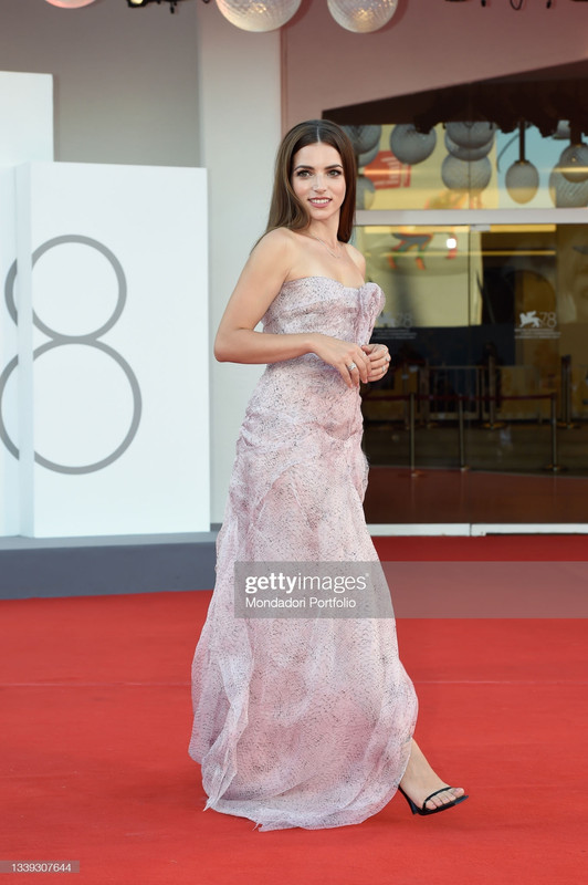 Aurora Ruffino Feet 5999343 — Postimages