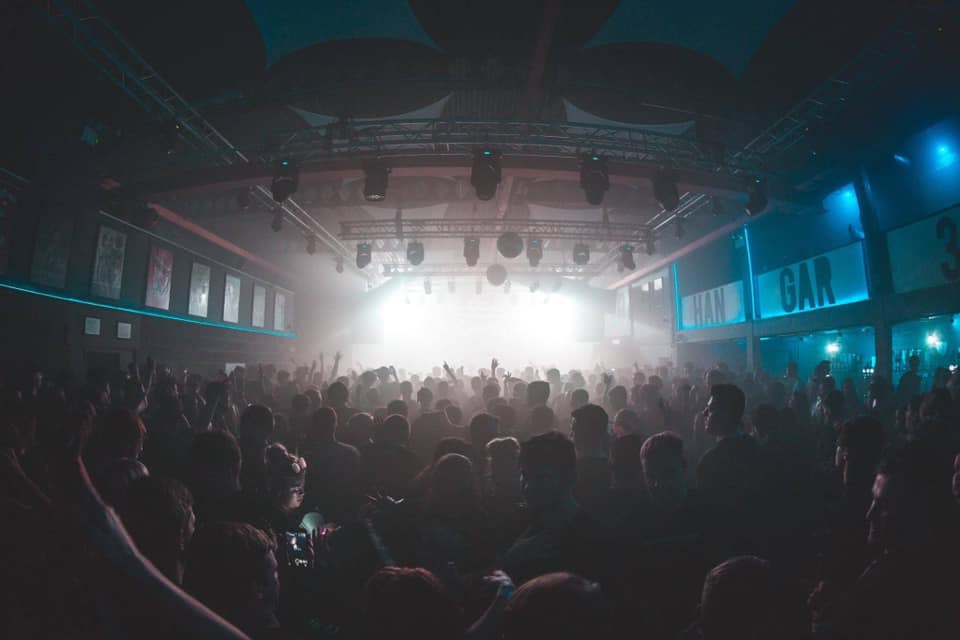 The Best Clubs in Liverpool | Skiddle