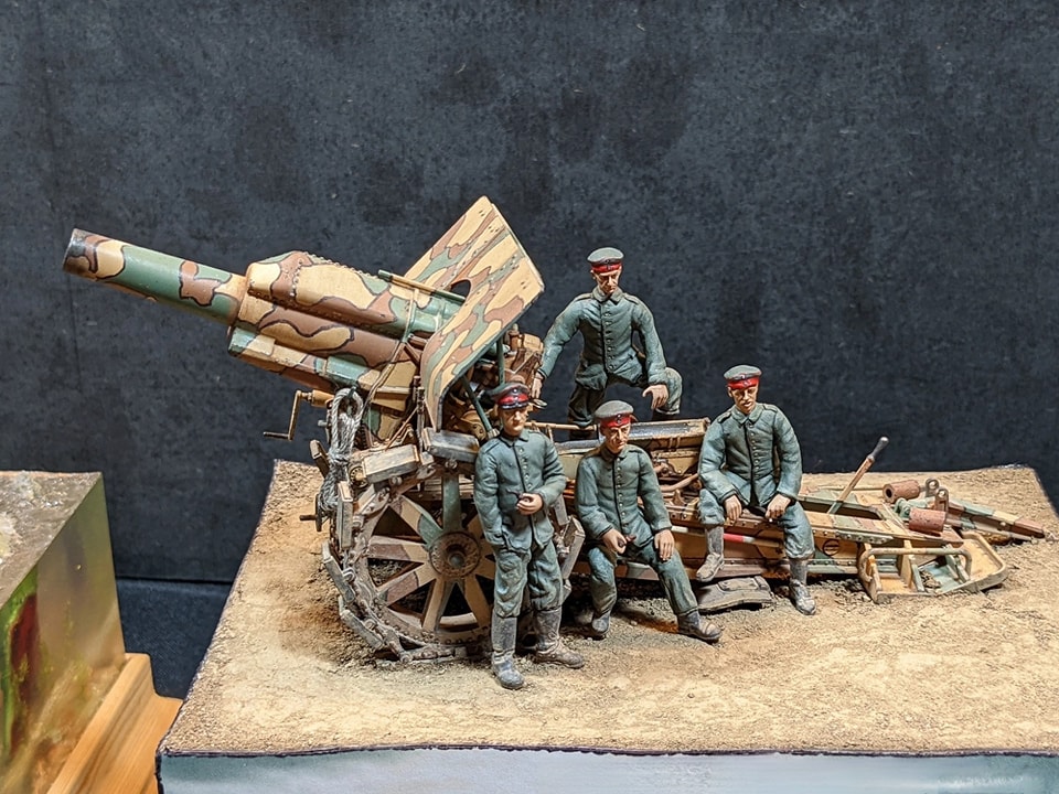 St.George model 1/35e - Page 3