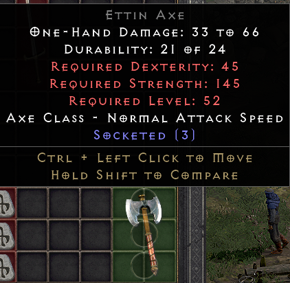 Offerlist - Topic - d2jsp