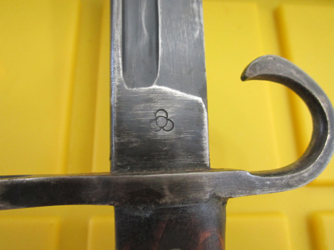 Arisaka Type 38 11 — Postimages