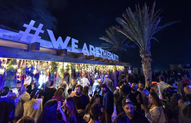 The beauty of MOGA Festival, in pictures