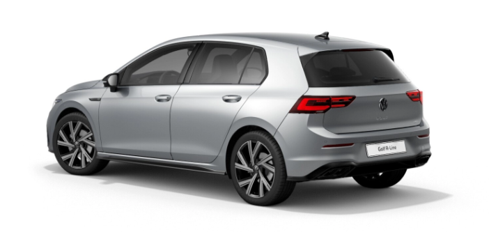 Golf 8 R-Line - Forum Golf 8