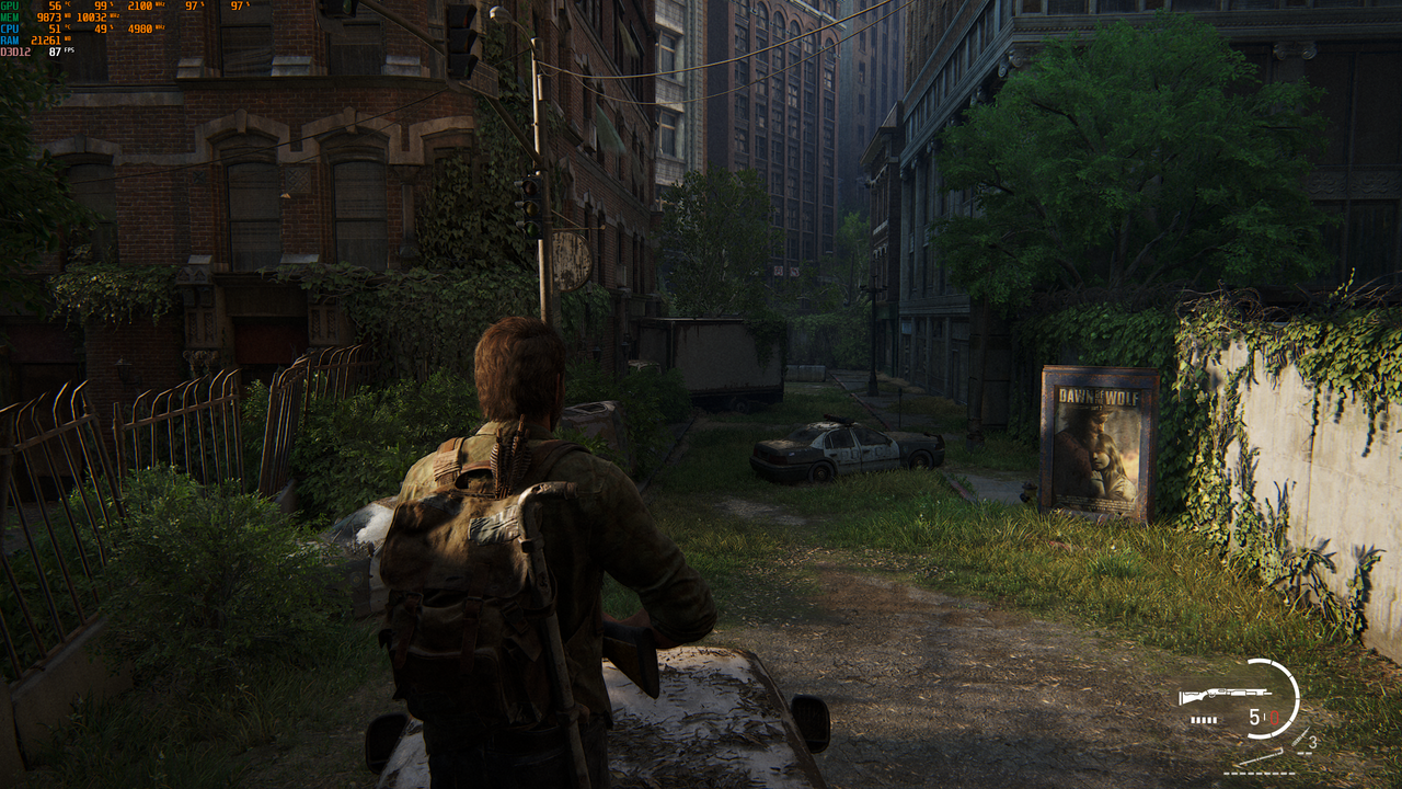 The Last of Us Part I Screenshot 2023 04 05 22 07 29 79 — Postimages