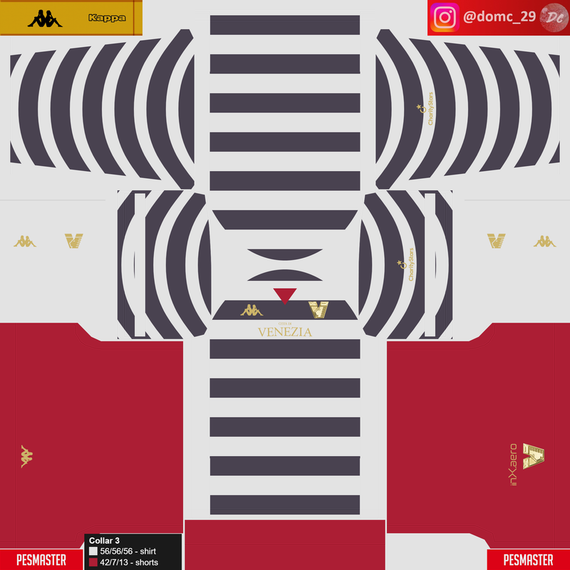 Venezia Third Alt v1 — Postimages