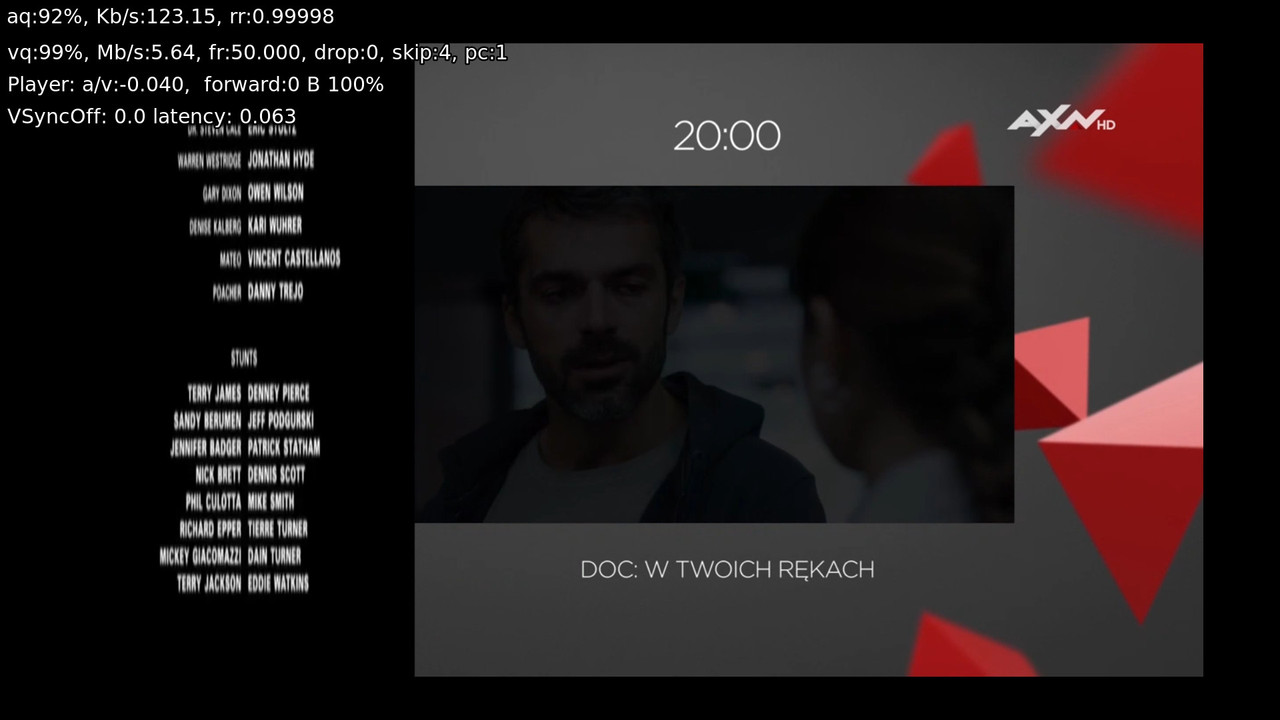 UPC TV GO - telewizja online - Play - Forum SAT Kurier