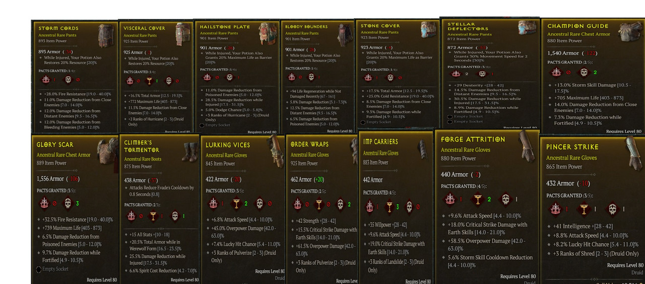 Stash Clear - Topic - d2jsp