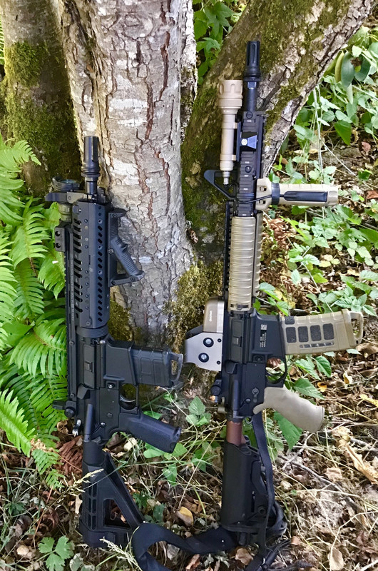 Where’s all the Navy EOD Clones? > AR Discussions > AR15.COM