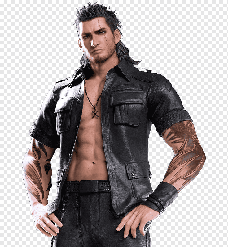 Final Fantasy XV - Final Fantasy XV Cronología Completa (Guía) | Foros ...