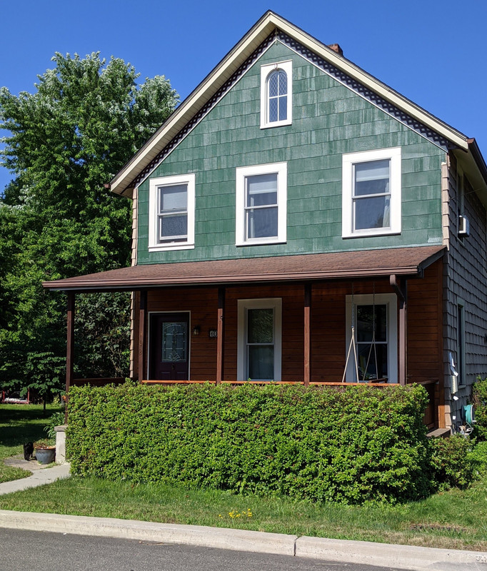 Working on the House.... | Page 2 | XWeb Forums