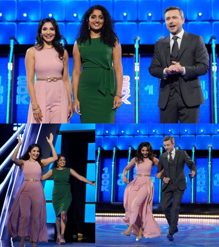 A rare opportunity for Telugu women in americaChance on the most famous ...