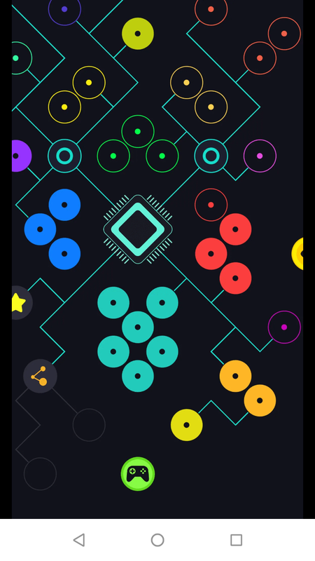 [Mobile][2017] Puzzle game based off of what your phone was capable of ...