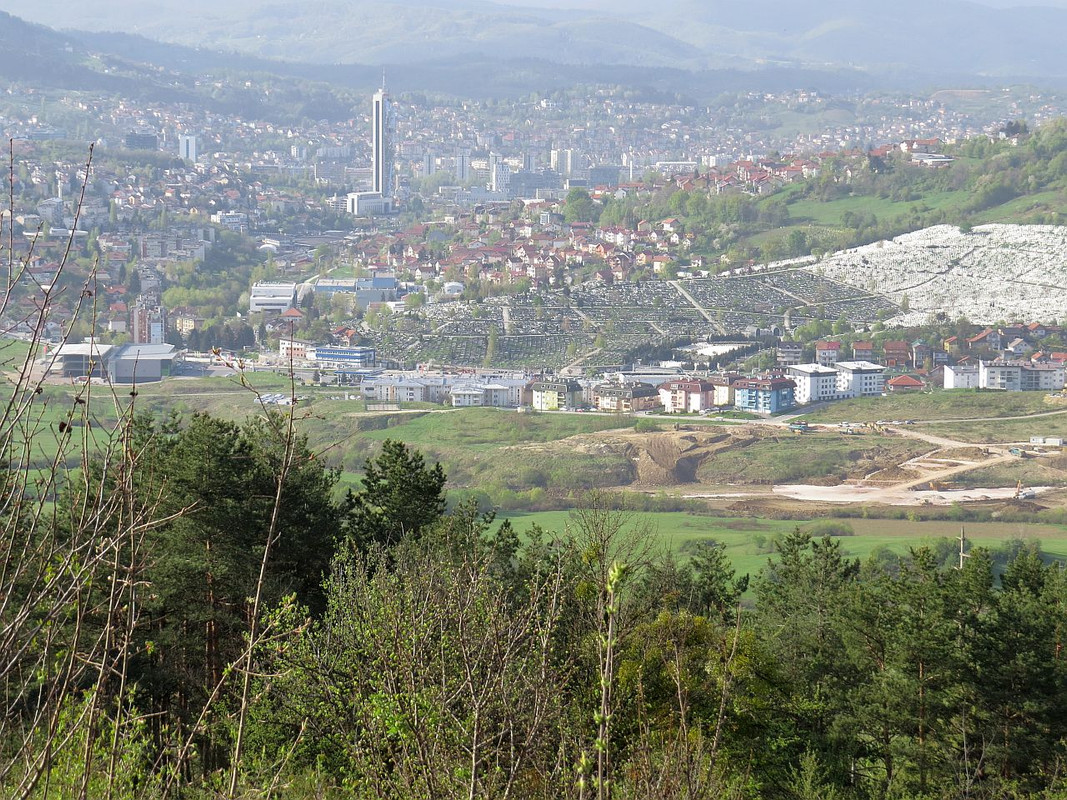 Cestovna Infrastruktura - Цестовна Инфраструктура | Page 861 ...