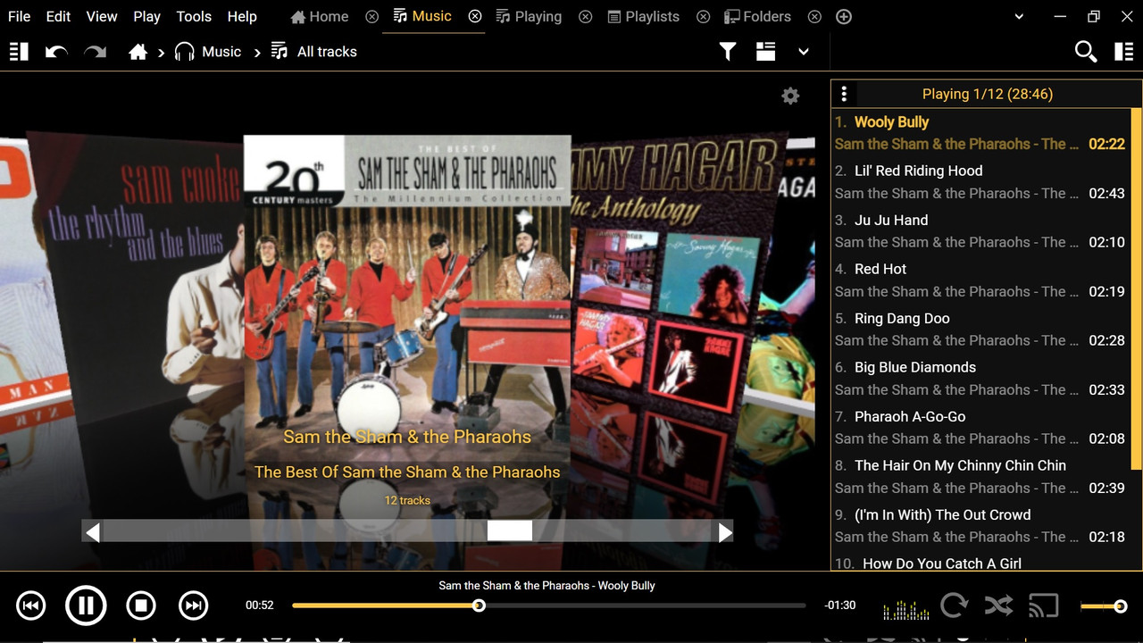 Compilation albums that are essential to a record collection | Page 12 ...