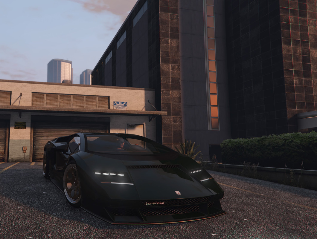 Pegassi Torero XO Appreciation & Discussion Thread - Page 8 - Vehicles ...