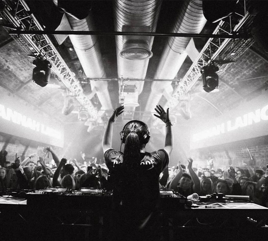 The 15 best female DJs in the World | Skiddle