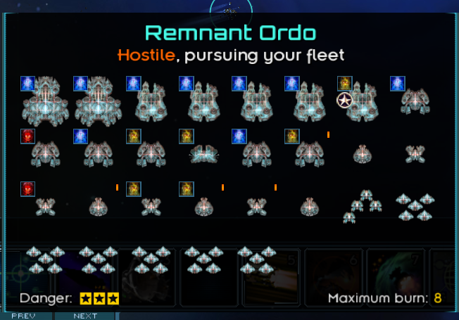 Unable to farm for alpha core