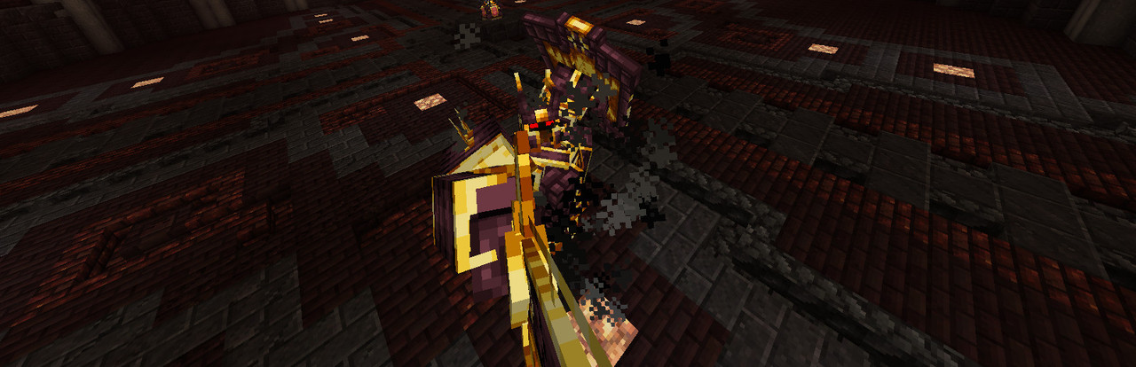 Vesper - Adventure Reborn - Minecraft Modpacks - CurseForge