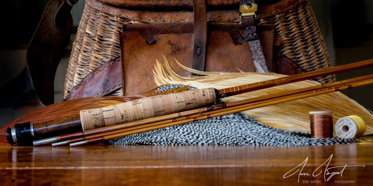 EW Edwards De Luxe | Washington Fly Fishing Forum