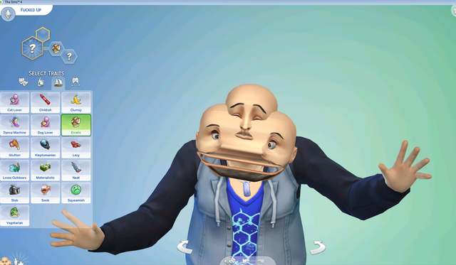 The Weird Sims Thread. Show Us The Weird Side Of Your Game! - Page 15 ...