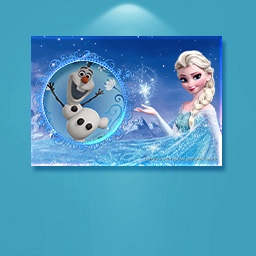 frozen — Postimages