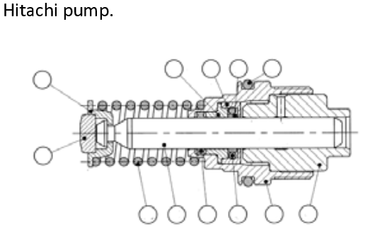Chinese HPFP | VW Vortex - Volkswagen Forum