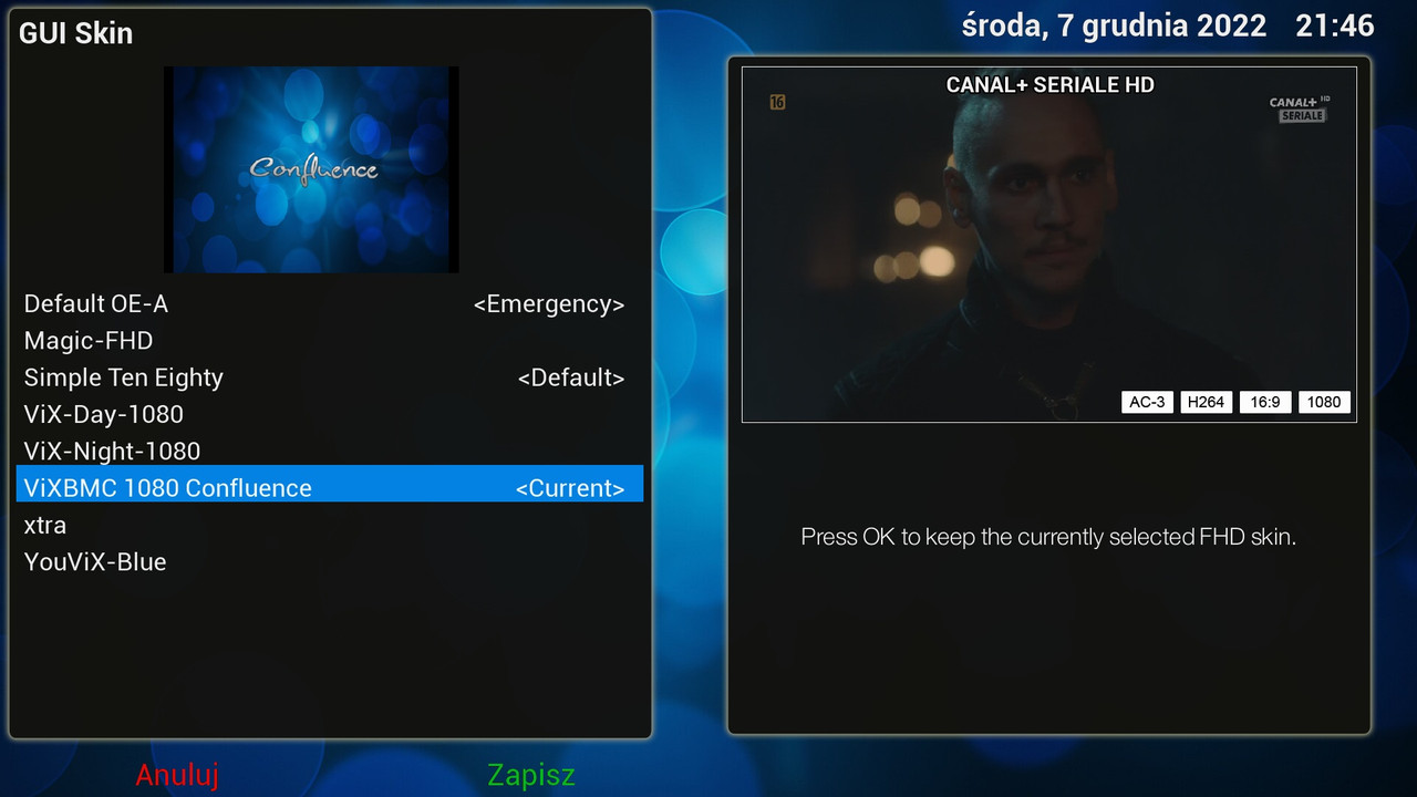 [Backup] Zgemma | Sat Universe - The Place To Be