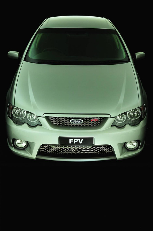 BA MK II FPV F6 TYPHOON 3 — Postimages