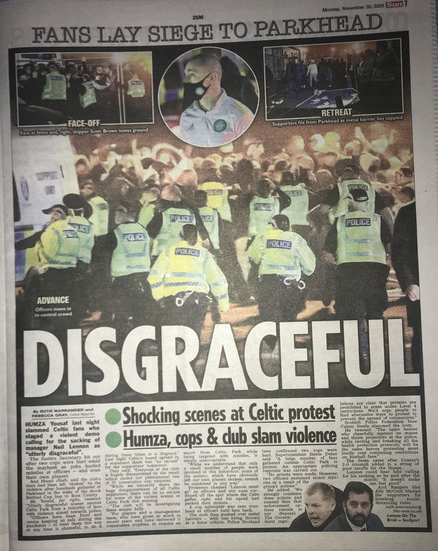 Sun Ross COunty front 2 IMG 6596 — Postimages