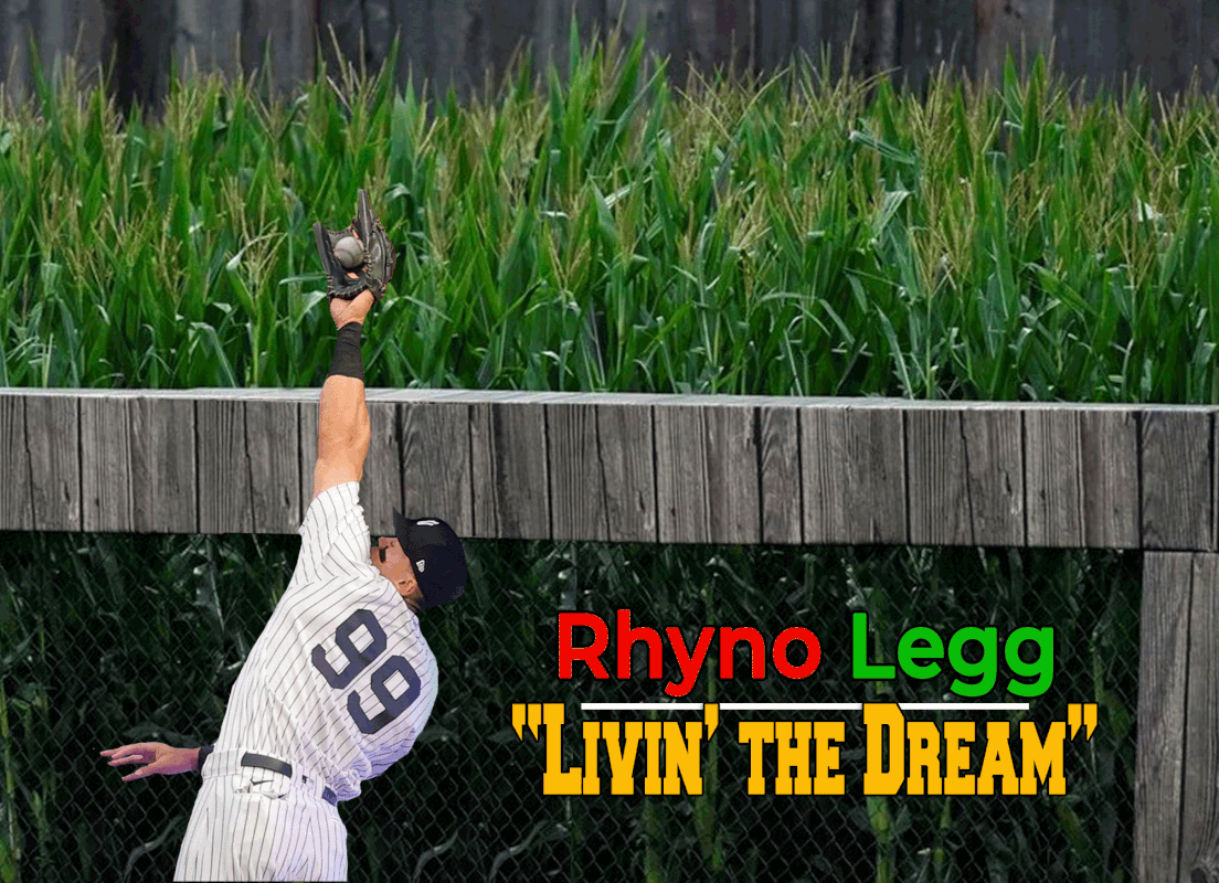 Pro Baseball Experience -> Tyler Rogalski Updates