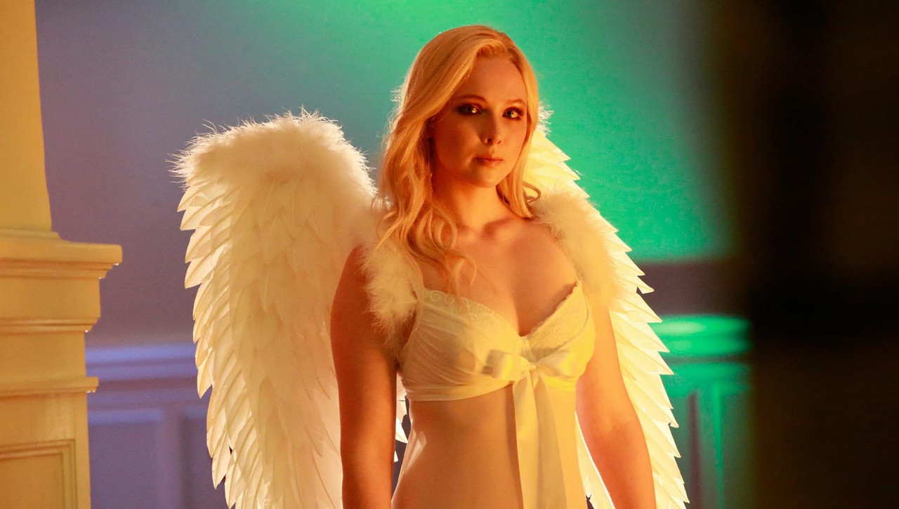 Name a TV show that went 1 season too long. - Page 2 - Blu-ray Forum