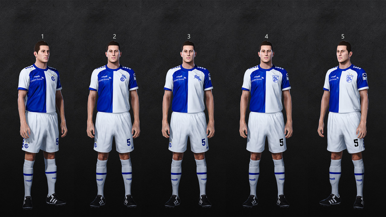 GC Trikot - Page 171 - GCZFORUM.ch