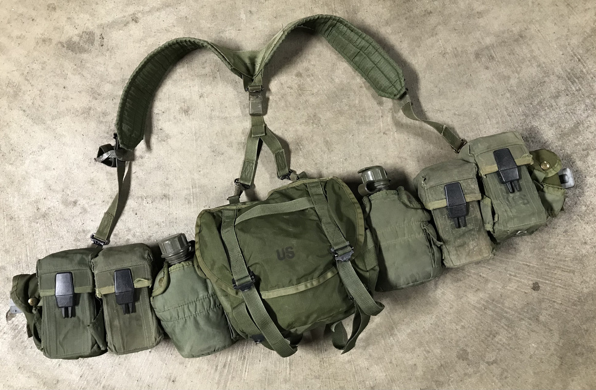 ALICE Gear Setups - Page 21 - AR15.COM