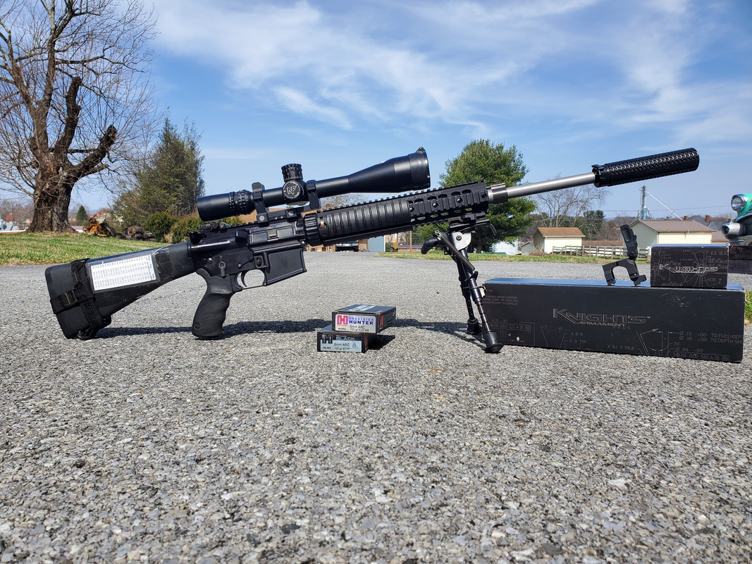 6mm ARC SAM R — Postimages