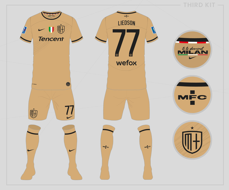 Alternative Football Universe: National Soccer League (1/32: Los ...