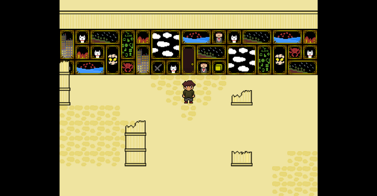 DBS Diagonal Move (8 directions) - RPG Maker MV, MZ | RPG Maker Forums