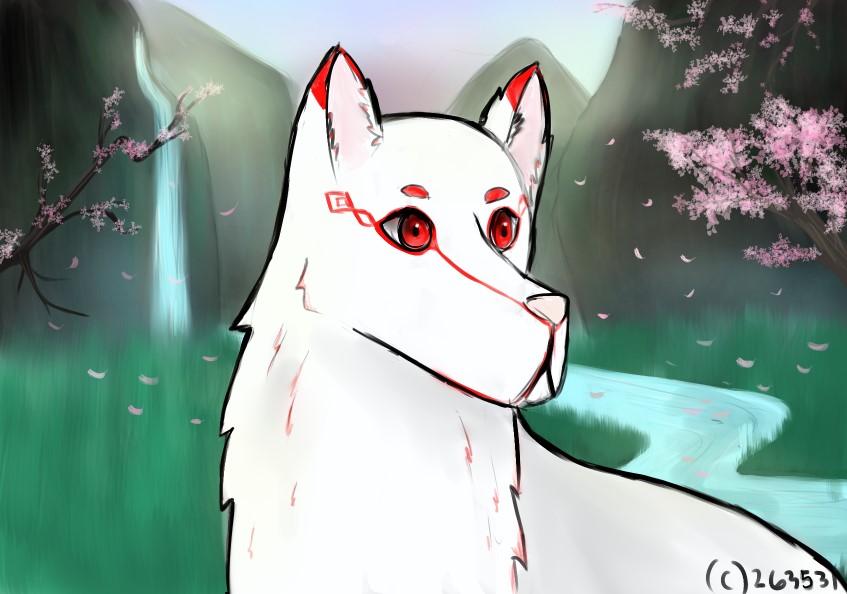 Oracle ( Made OC ) — Postimages