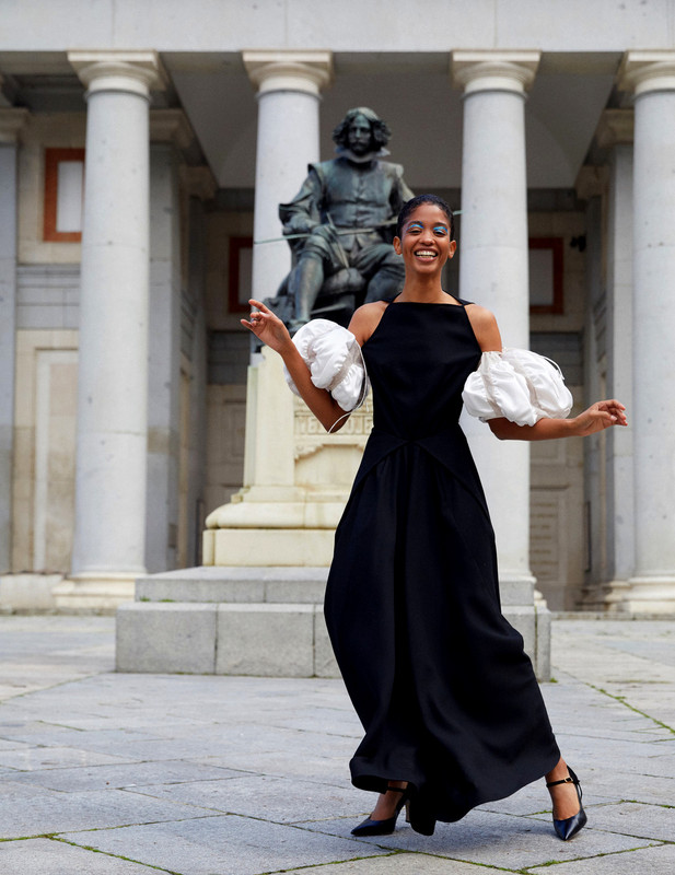 Style & Beauty Looks - Editorial Thread | Lipstick Alley