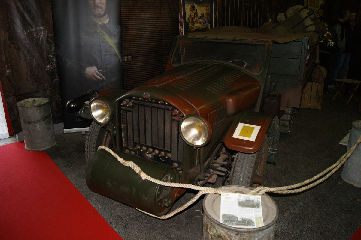 TU 1 1939 — Postimages