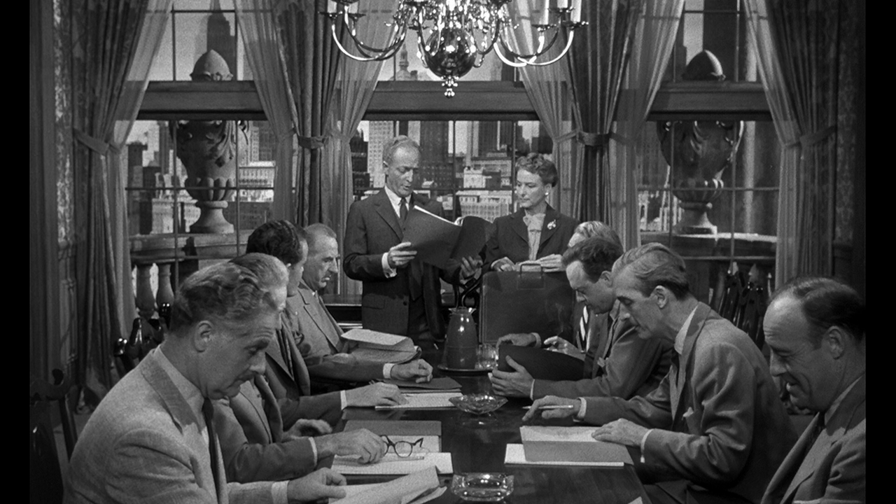 Patterns 1956 Blu Ray 1080p FLAC 2 0 AVC REMUX Fra Me STo R[ SS]38 ...