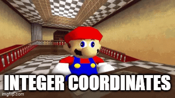SM64’s Invisible Walls Explained Once and for All - Pannenkoek2012 ...