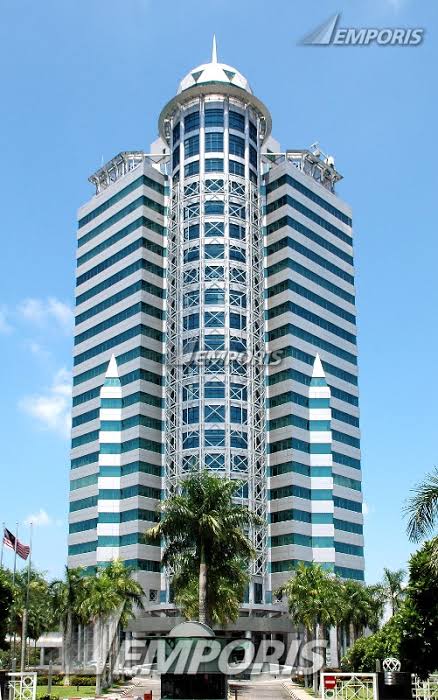 KUCHING | Projects & Construction | Page 17 | SkyscraperCity Forum