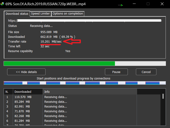 Hutch 100Mbps with eSIM | ElaKiri