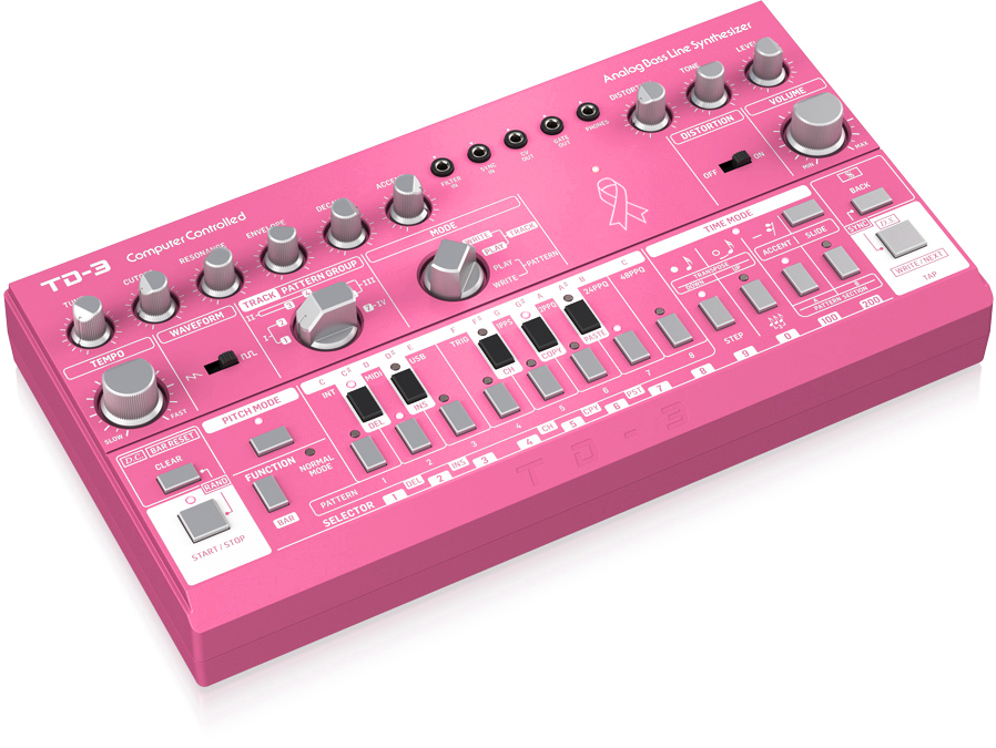 What synths should Behringer make next? POLL & Speculation Thread ...