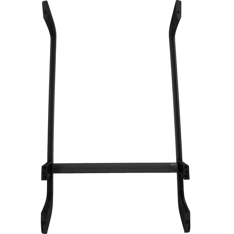 LAND ROVER FREELANDER 2 OEM STYLE ROOF RACK ROOF RAILS 100% OEM FIT | eBay