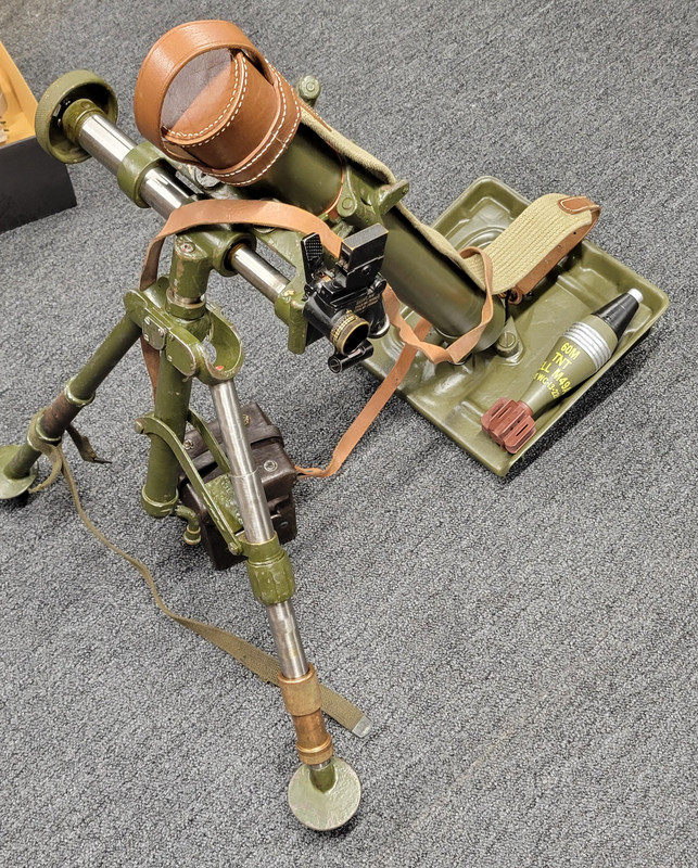 60mm Mortars > Destructive Devices (DD) > AR15.COM