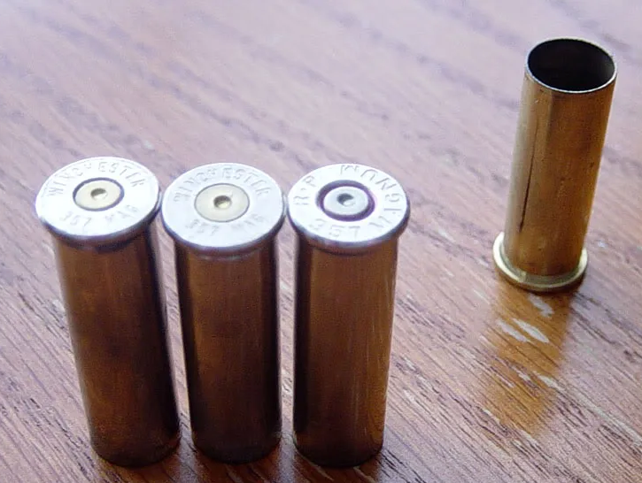 What Are The Signs Of Overpressure > Reloading > AR15.COM