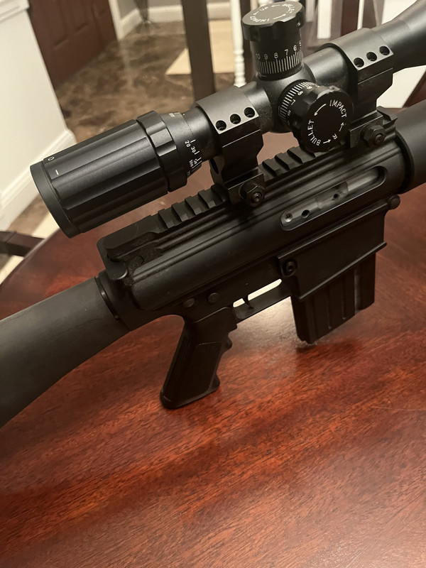 WTS: DPMS LR-308 - AR15.COM