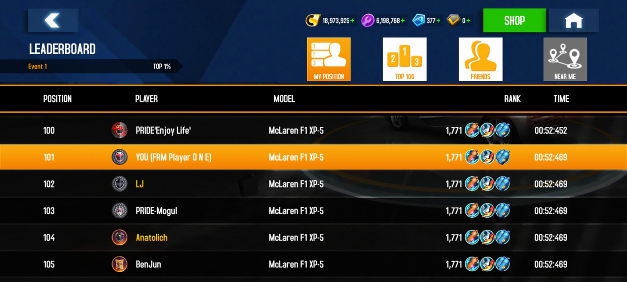 Screenshot 2023 07 13 19 31 24 409 com gameloft android ANMP Gloft A8 HM — Postimages