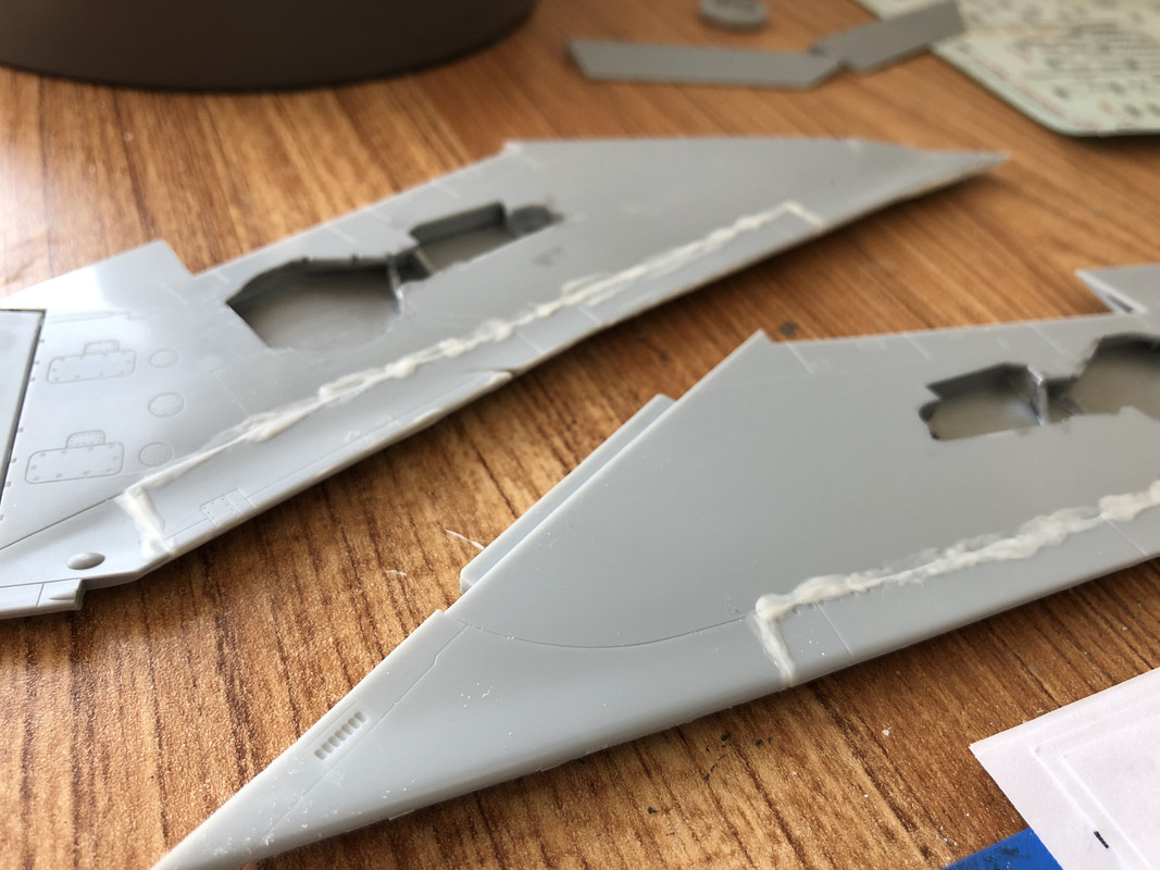 Binbrook Lightning! - Page 2 - Work in Progress - Aircraft ...